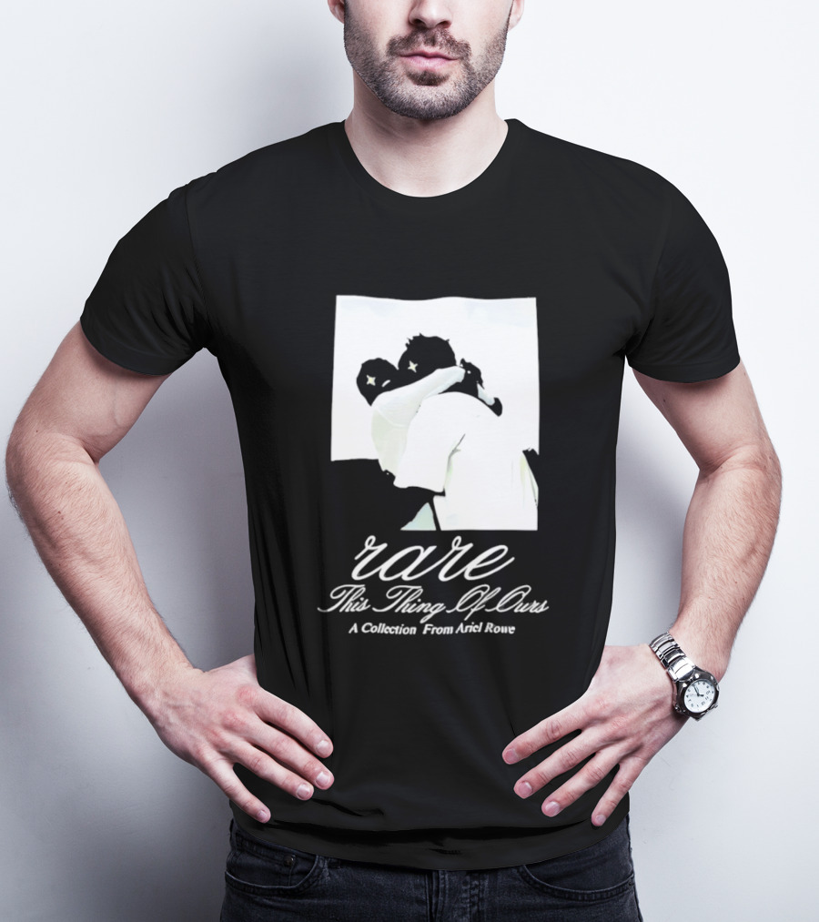 Rare This Thing Of Ours A Collection From Ariel Rowe T-Shirt