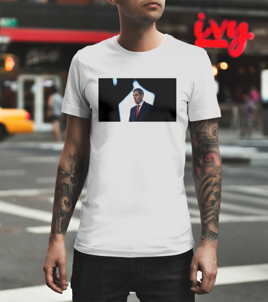 Treasurer Jim Chalmers T-Shirt