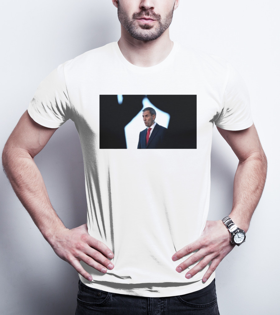 Treasurer Jim Chalmers T-Shirt