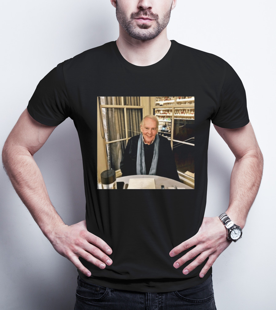 I Don't Know Who This Is. T-Shirt