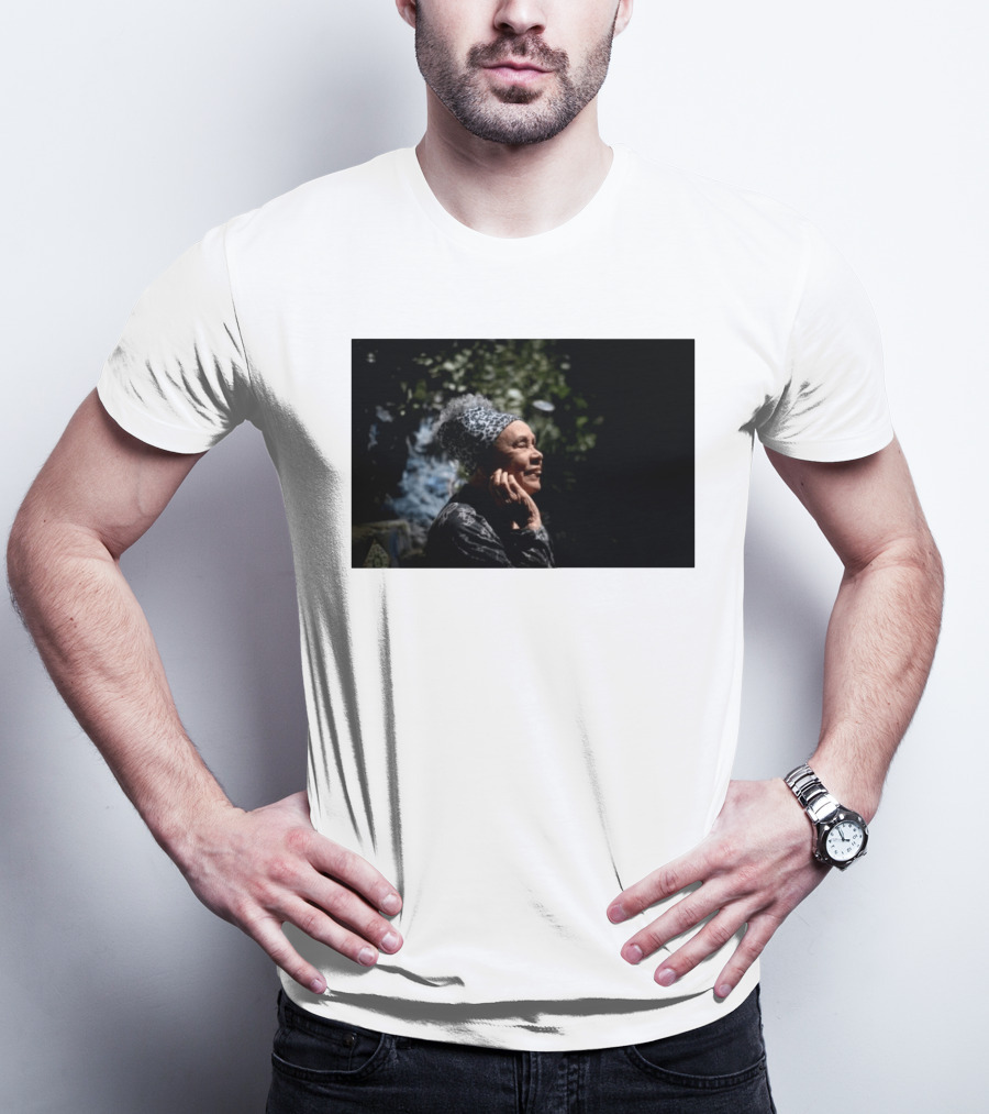 Artist Betye Saar 99 Reflection On Black Identity Legacy T-Shirt