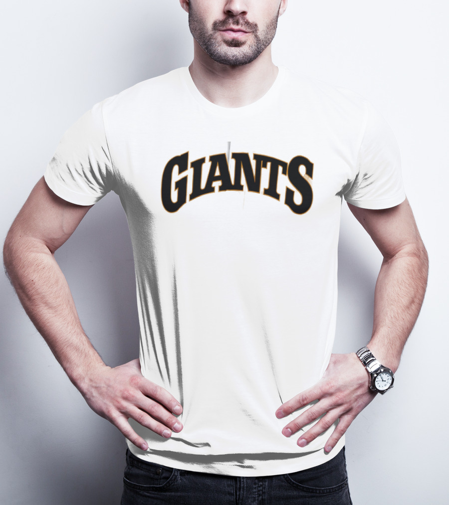 2026 San Francisco Giants Autism Acceptance Jersey Jacket Giveaway T-Shirt