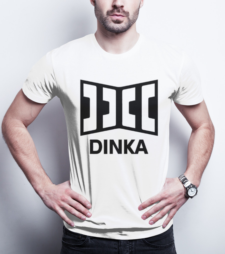 GTA Dinka Iconic Logo Gaming T-Shirt
