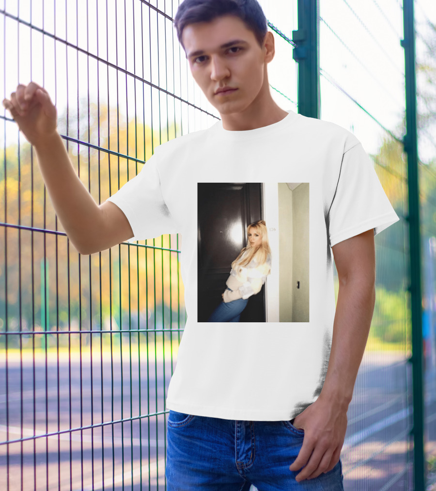 Britney Spears New Music Release 2026 T-Shirt