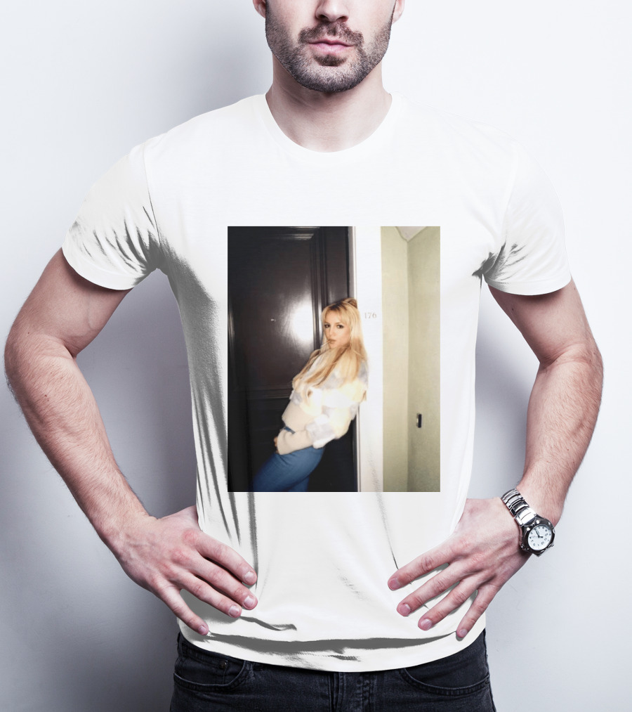Britney Spears New Music Release 2026 T-Shirt