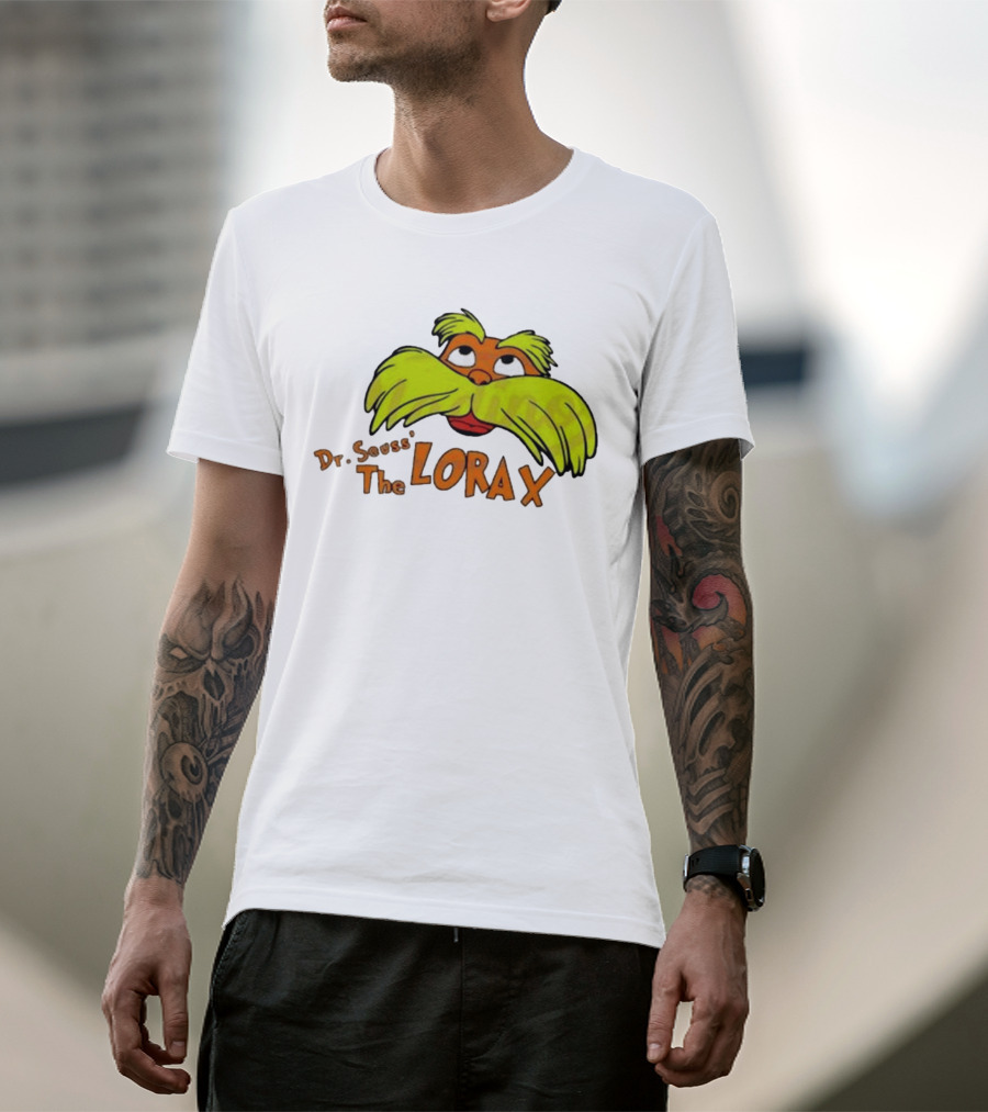 Dr. Seuss' The Lorax T-Shirt