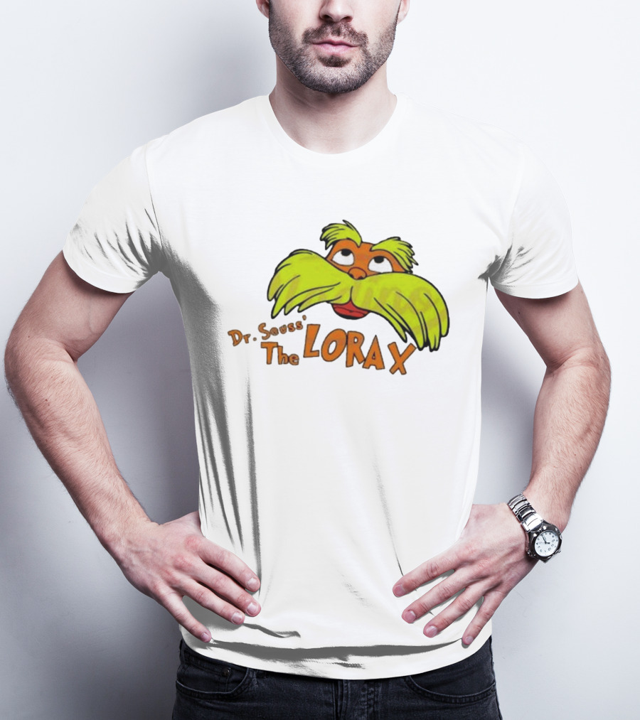 Dr. Seuss' The Lorax T-Shirt