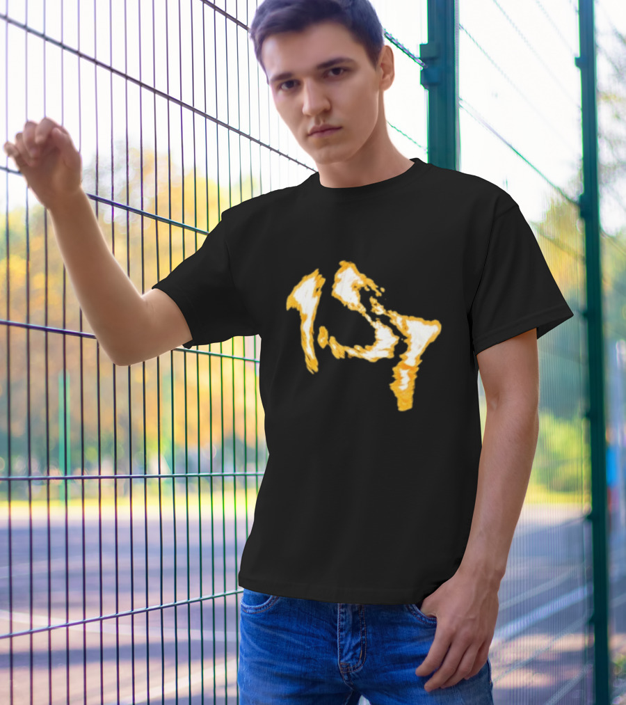 157 Frq Store Until It Bleeds Short Sleeve T-Shirt
