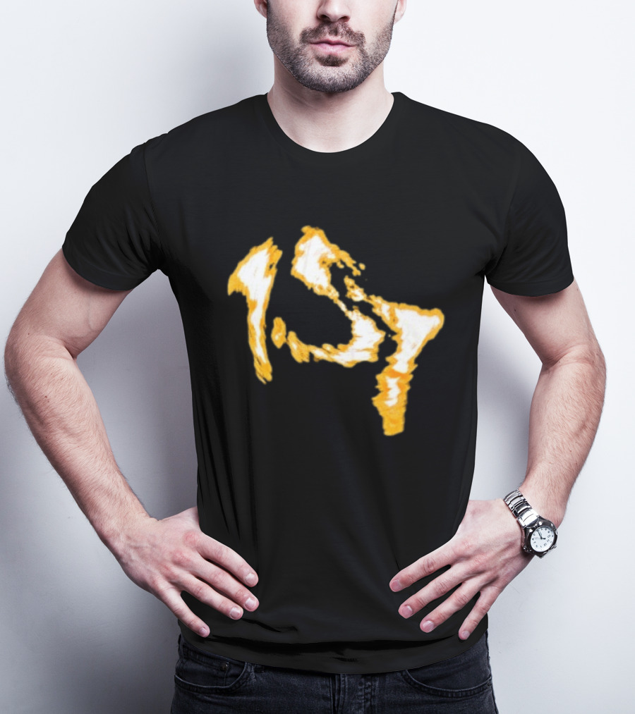 157 Frq Store Until It Bleeds Short Sleeve T-Shirt