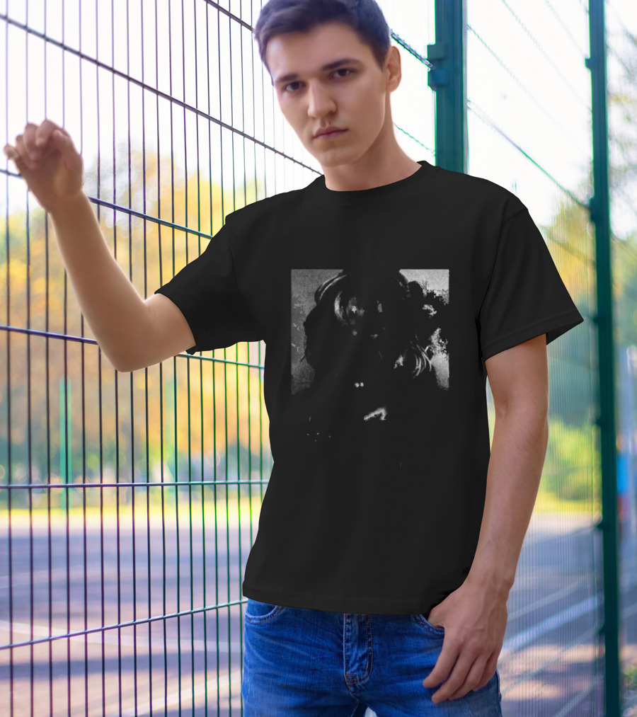 Lola Young Store I'm Only FKing Myself White T-Shirt