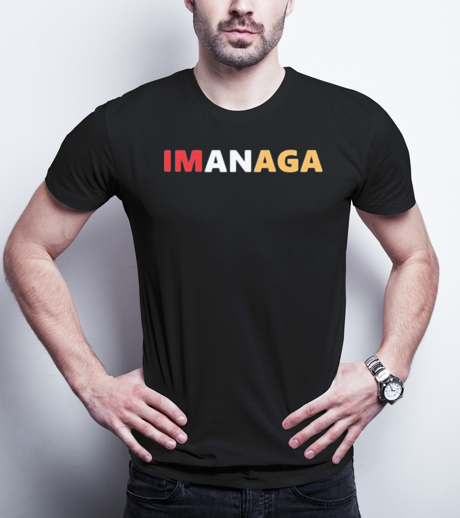 Top Shota Imanaga IM AN AGA Baseball Fan T-Shirt