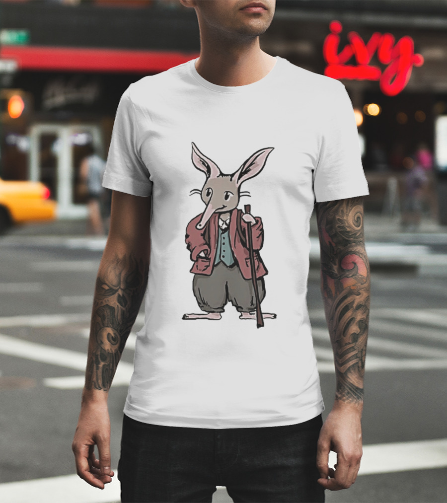 Classic Bilby Baggins T-Shirt