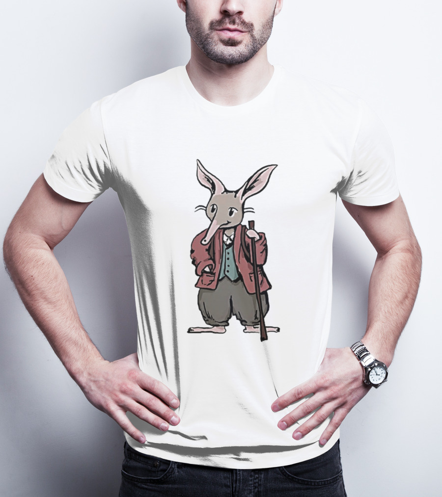 Classic Bilby Baggins T-Shirt