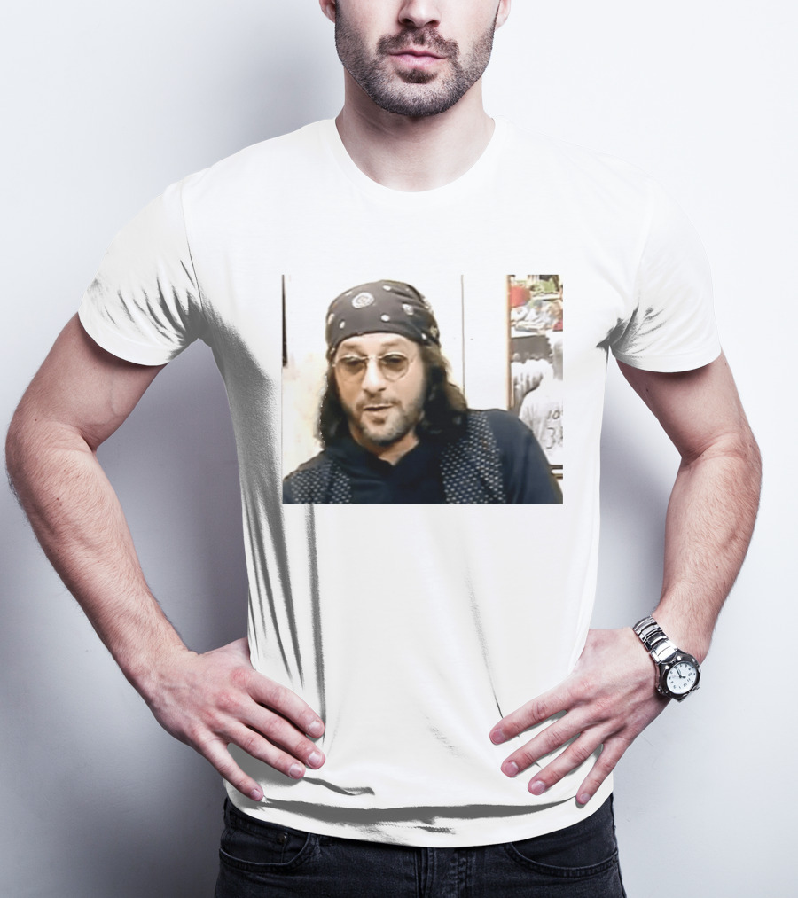 I'm Sorry, I Don't Know Who This Person Is. T-Shirt