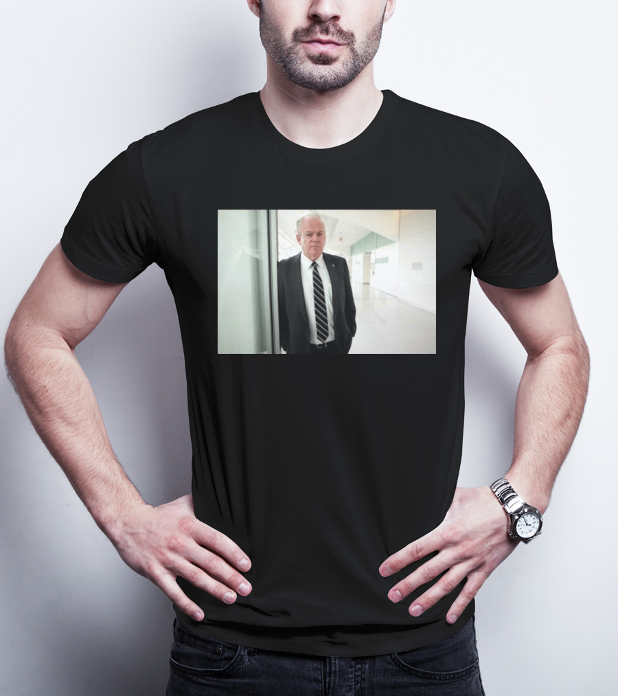 John O'Malley Bronx Detective And Federal Investigator Dies At 73 T-Shirt