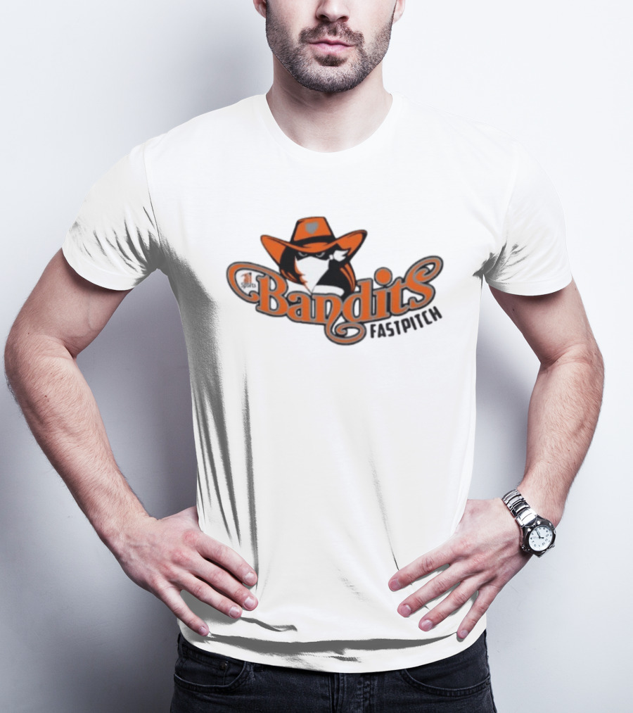 Bandits Fastpitch Sports Bandits Performance AI T-Shirt