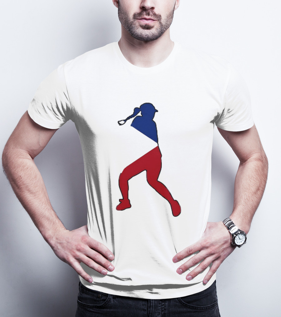 Philippines Tennis Player With Flag T-Shirt