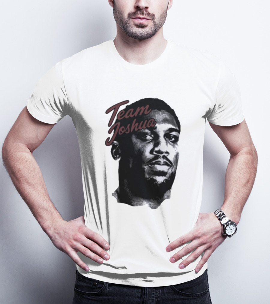 Team Joshua Win Original T-Shirt