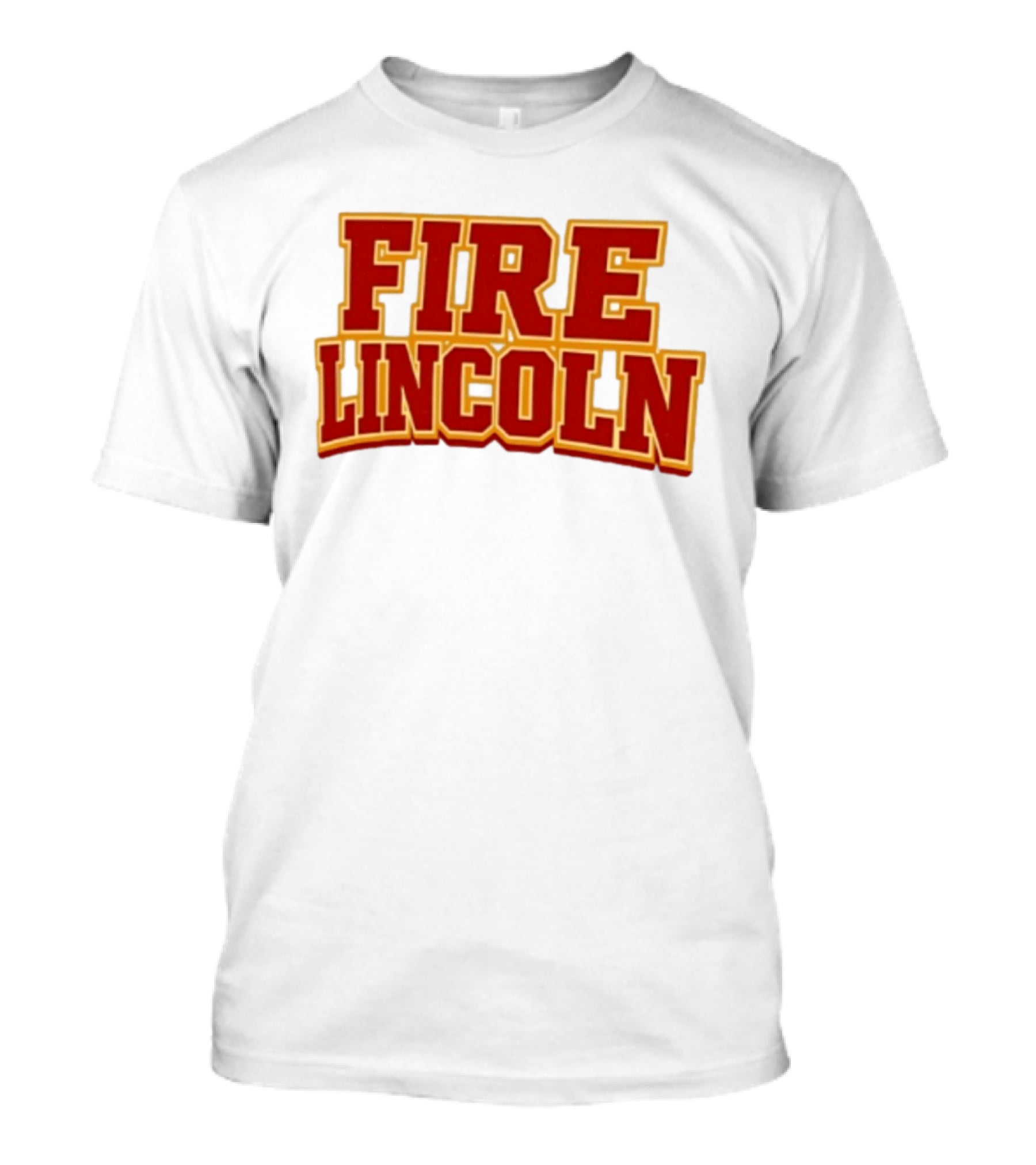 Fire Lincoln Riley USC Trojans T-Shirt