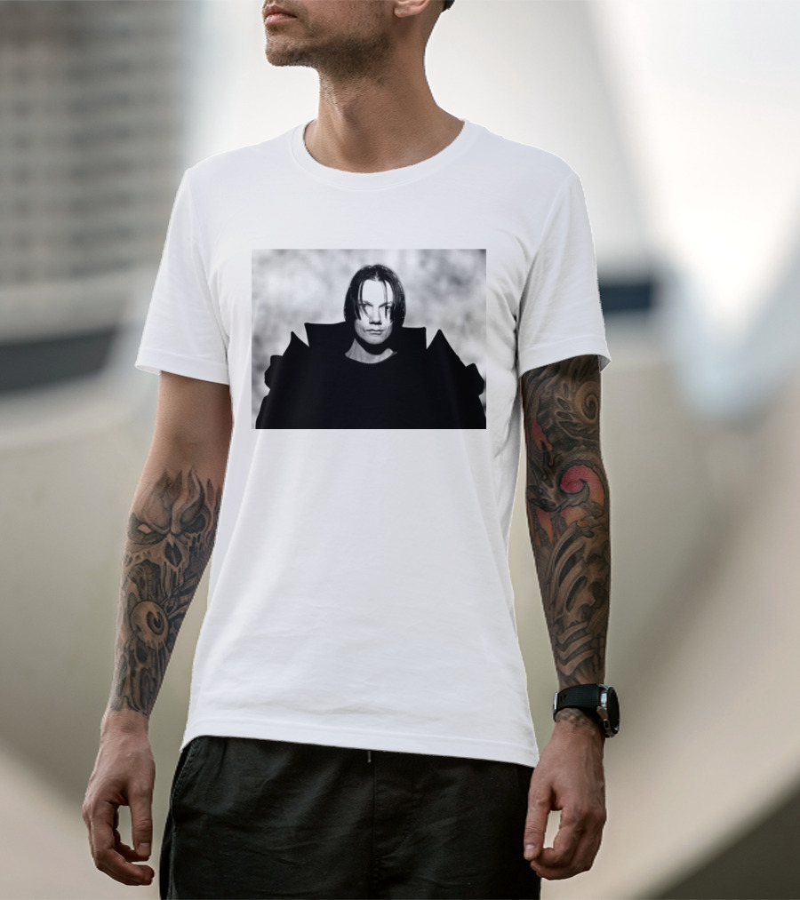 William Orbit Producer For Madonna's Ray Of Light Remembered T-Shirt
