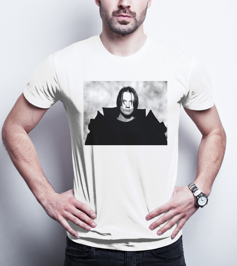 William Orbit Producer For Madonna's Ray Of Light Remembered T-Shirt