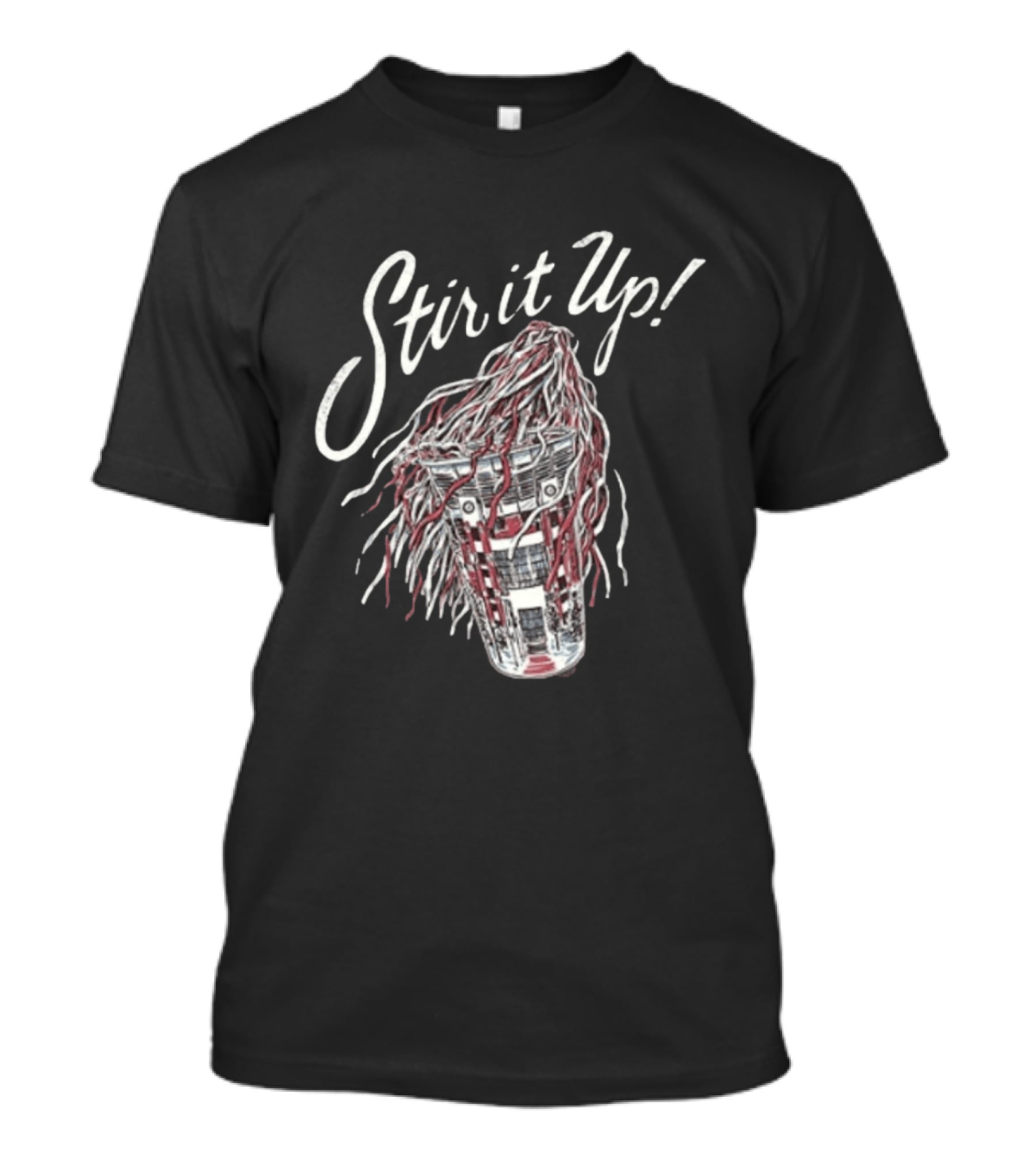 Stir It Up University Of Alabama Ceramic Classic Dad Cap T-Shirt