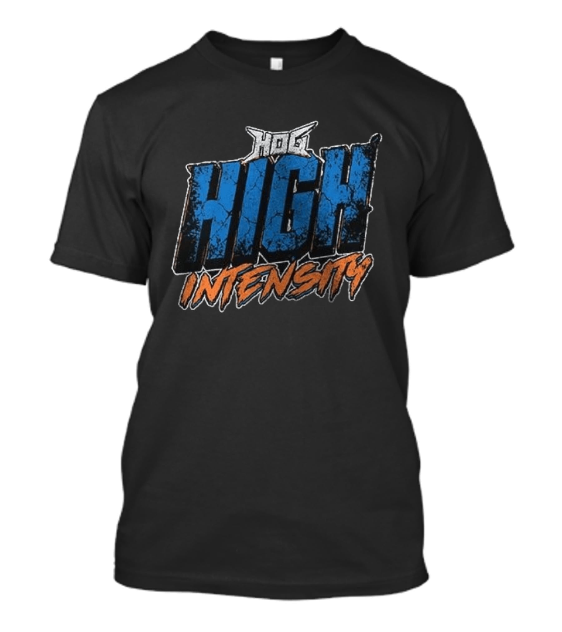 New York Knicks Hog High Intensity T-Shirt