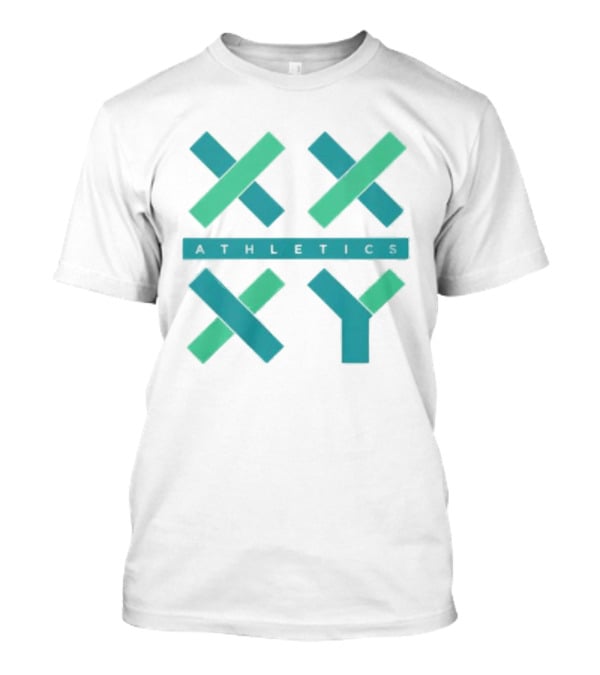 Sophie Cunningham XX XY Chromosome T-Shirt
