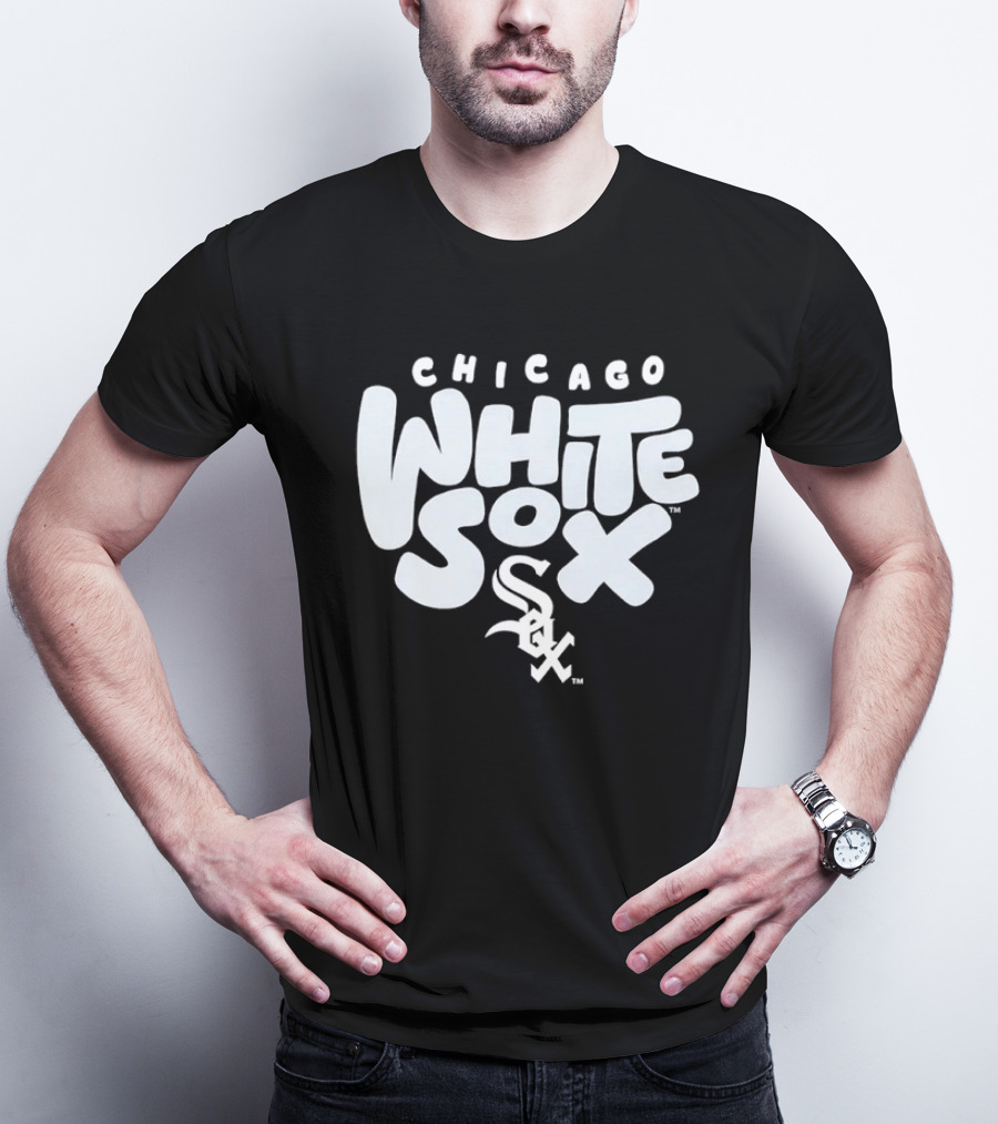 Chicago White Sox MLB Team T-Shirt
