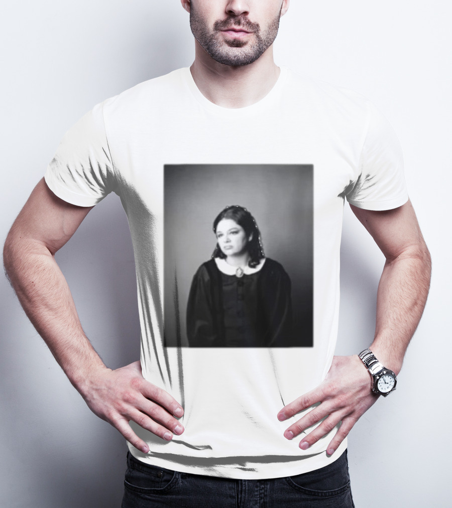 Broadway Merchandise Shop Store Oh Mary! Meg Crewneck Theater T-Shirt