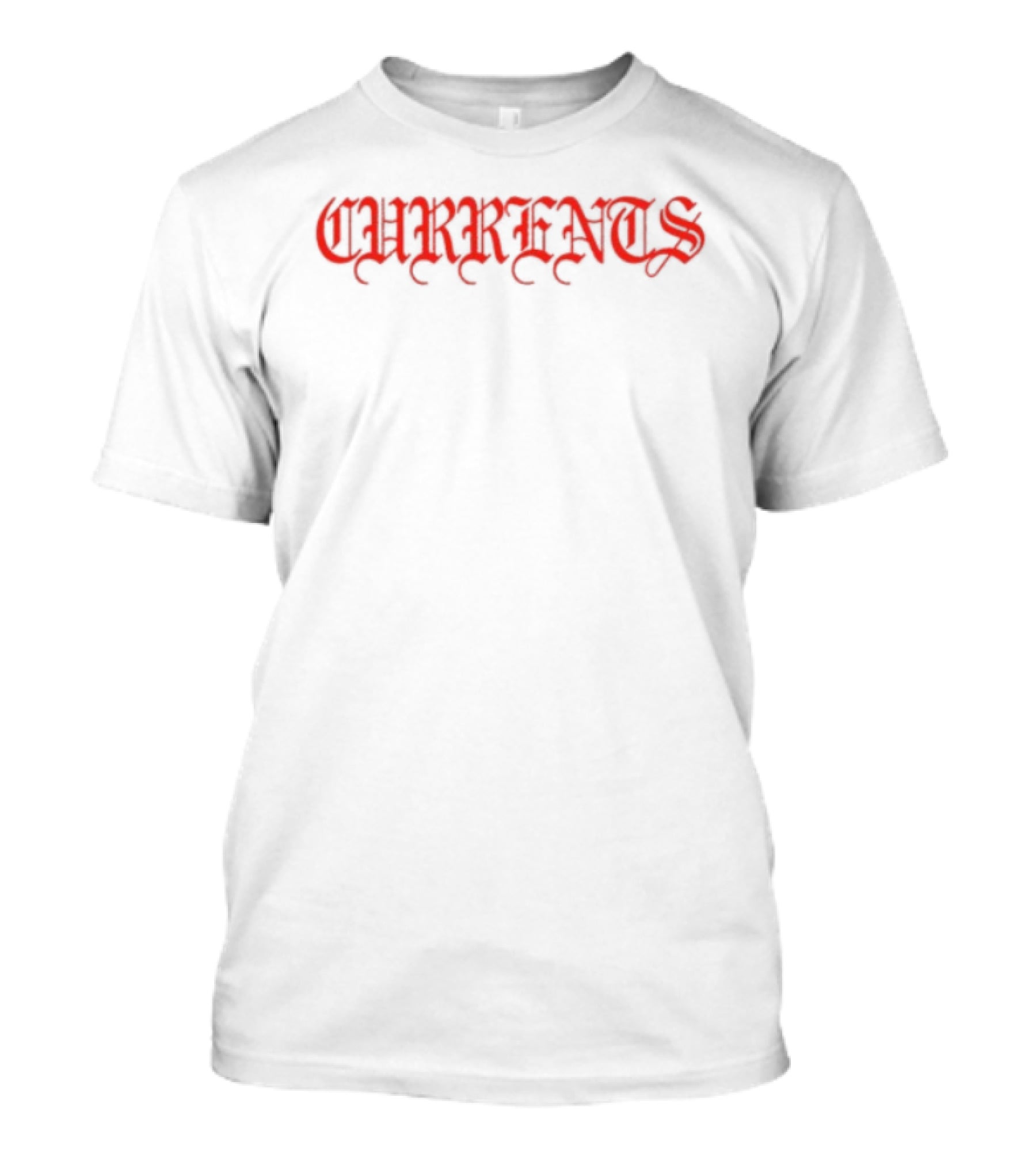 Currents Skull Muscle T-Shirt