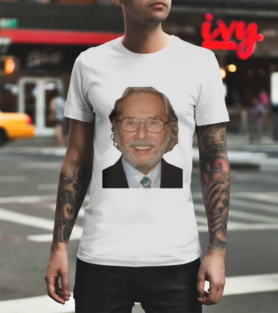 Remembering Mark Rydell 1929 2026 T-Shirt