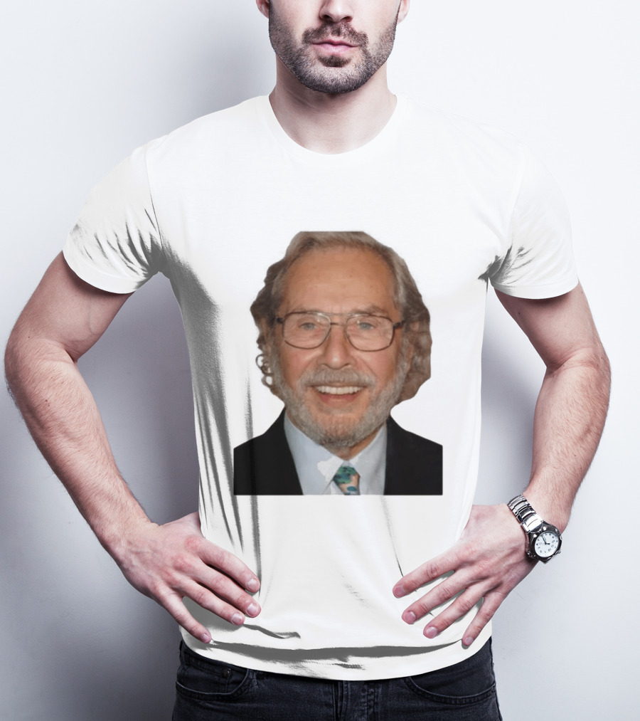 Remembering Mark Rydell 1929 2026 T-Shirt