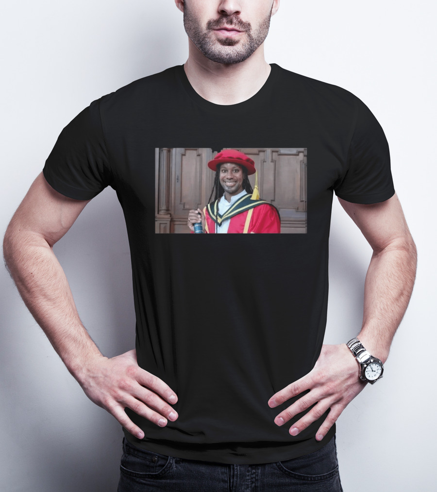 Rip Jason Arday 1985 2026 T-Shirt