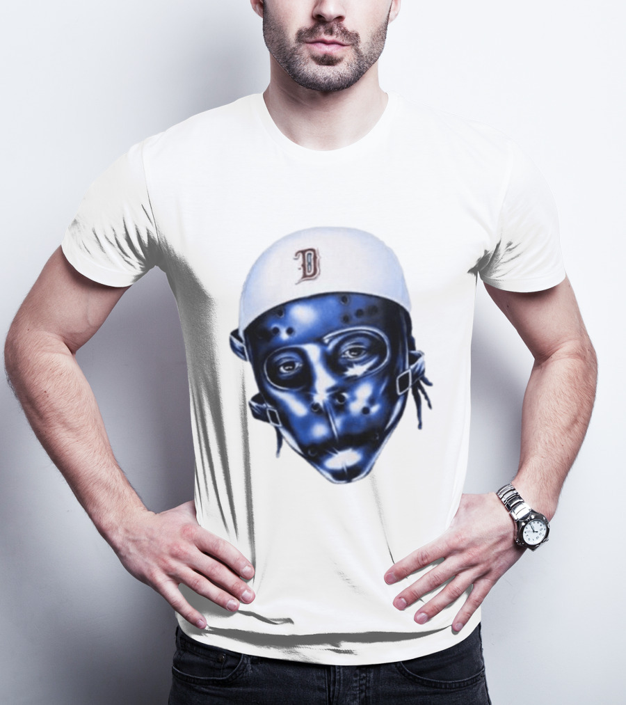 Original Stray Lee Know No Name B Big Year Of 2026 Baseball Mask D Cap T-Shirt
