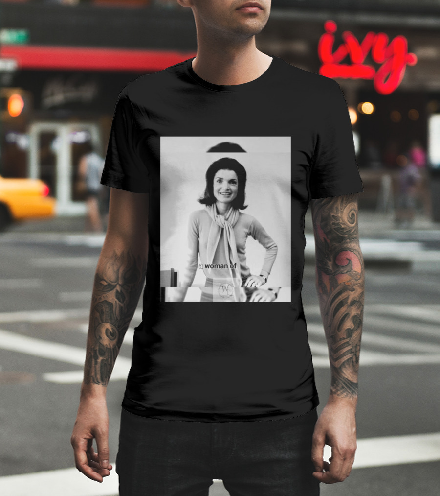 Rip Nancy Kissinger 1934 2026 A Woman Of Elegance T-Shirt