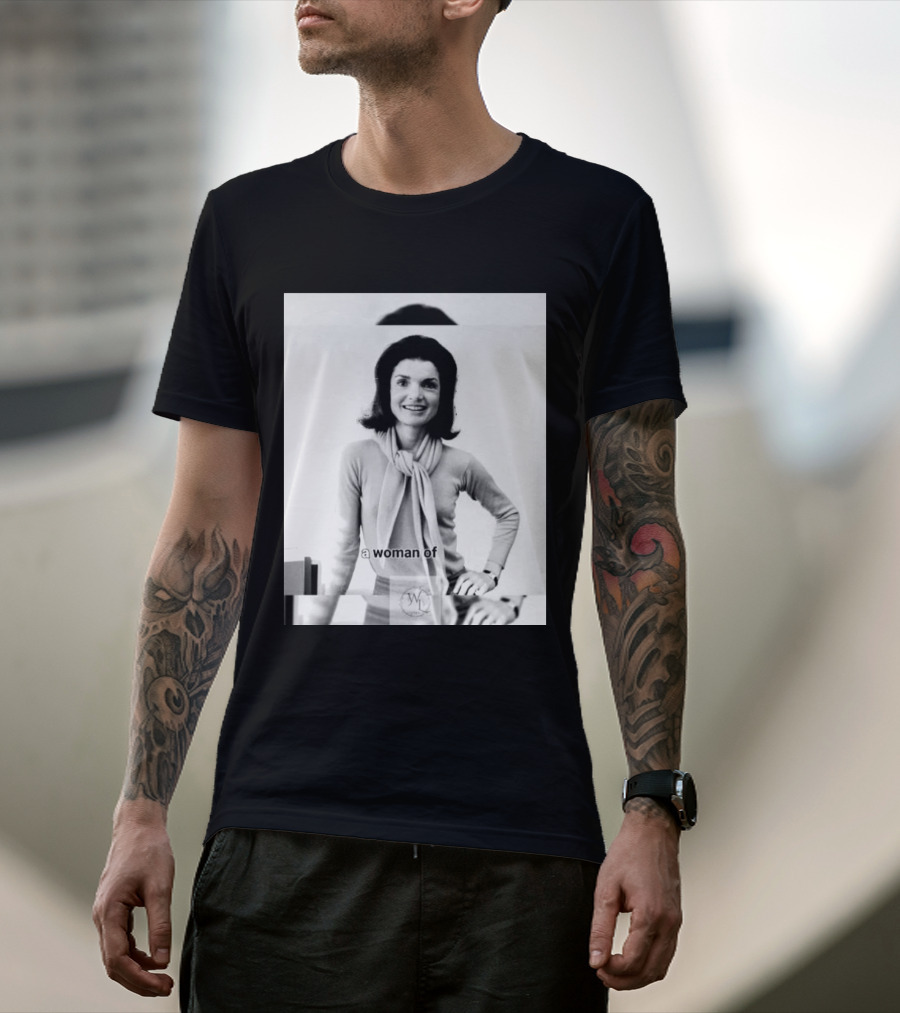 Rip Nancy Kissinger 1934 2026 A Woman Of Elegance T-Shirt