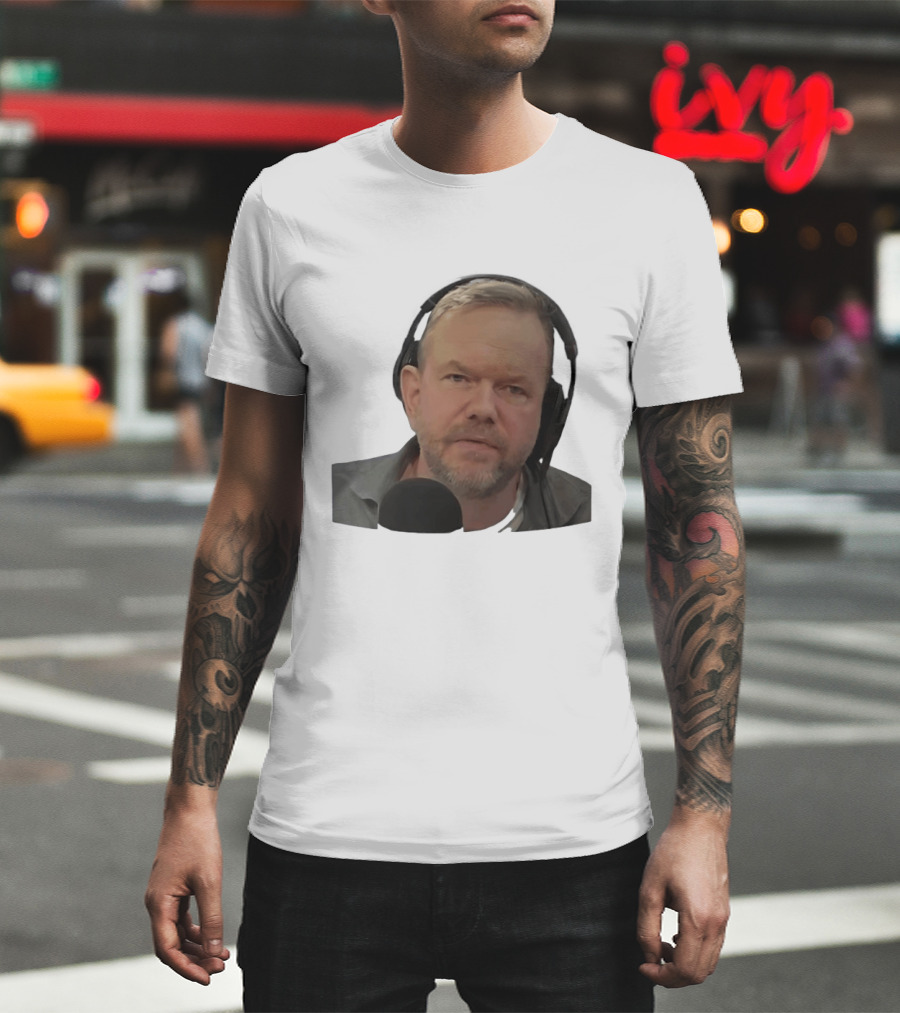 Jason Arday Is A Remarkable And Brilliant Man T-Shirt