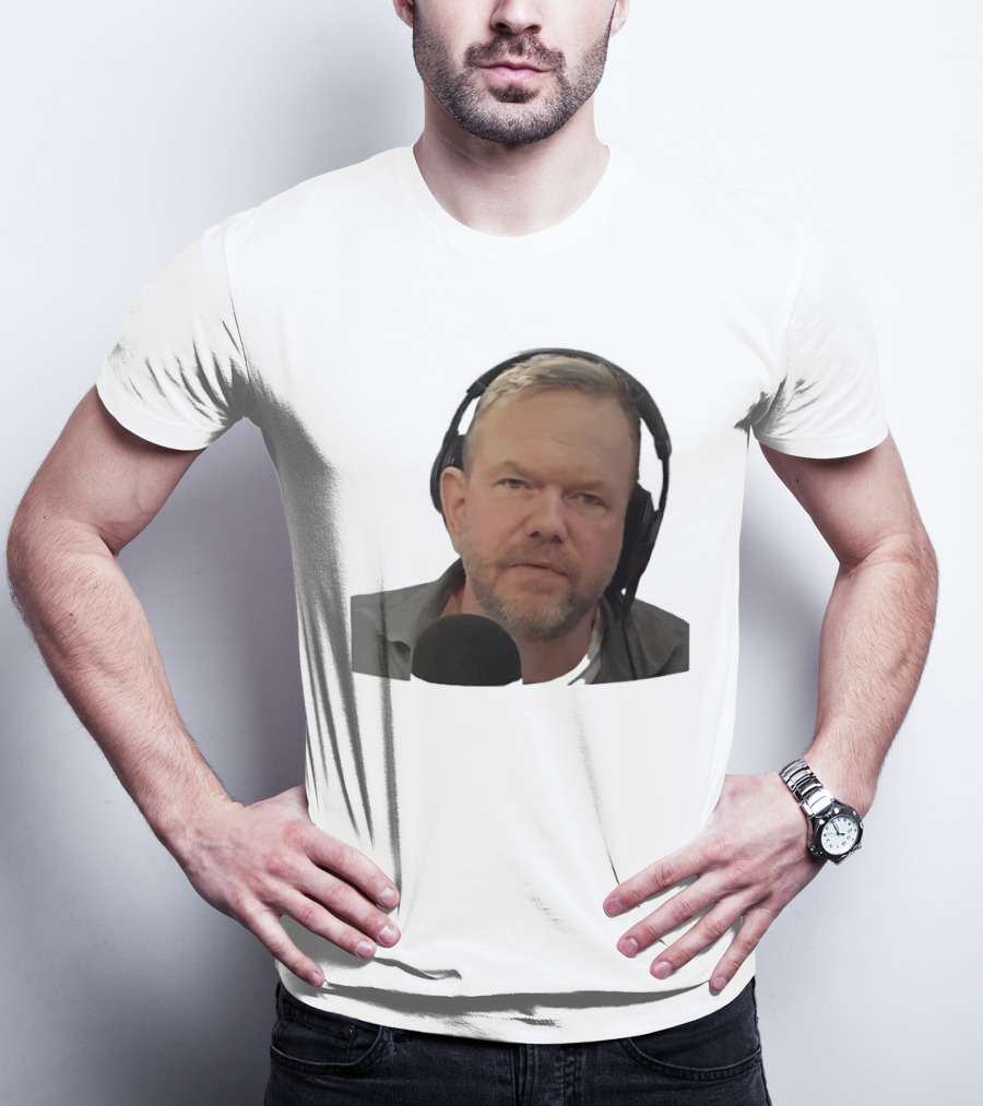 Jason Arday Is A Remarkable And Brilliant Man T-Shirt