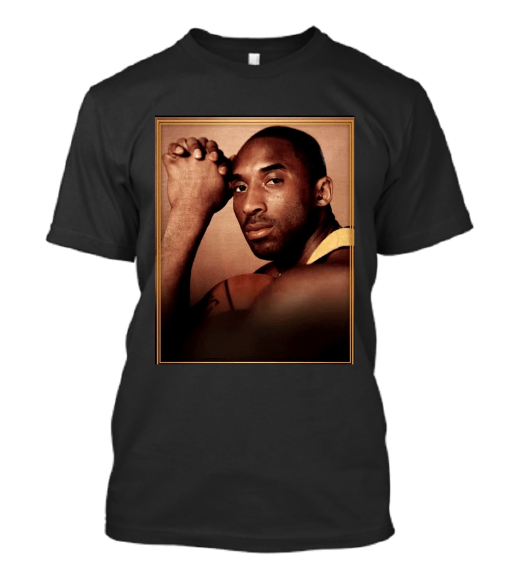 Remembering Kobe 1978 2020 T-Shirt