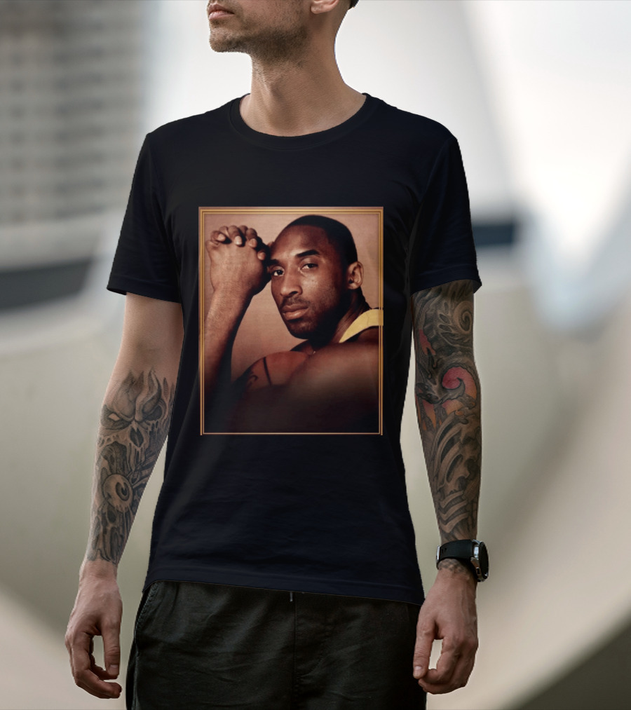 Remembering Kobe 1978 2020 T-Shirt