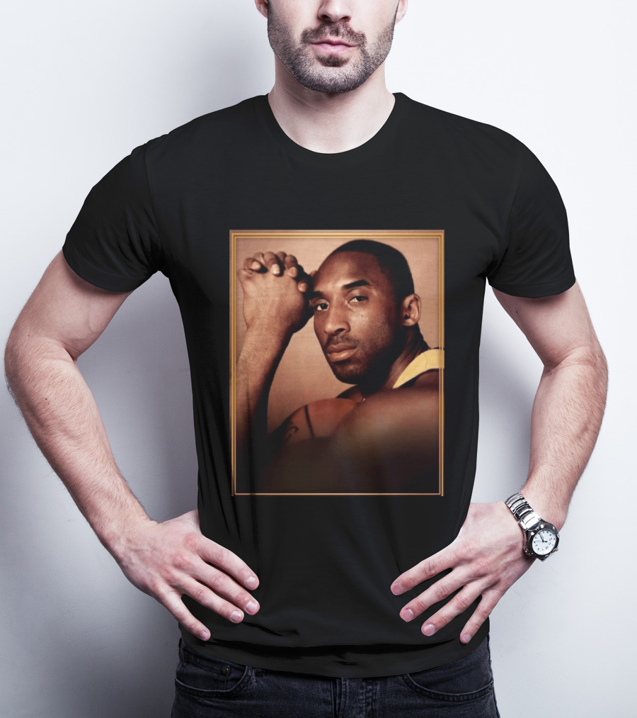 Remembering Kobe 1978 2020 T-Shirt