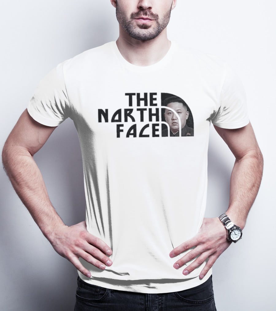 The North Face T-Shirt