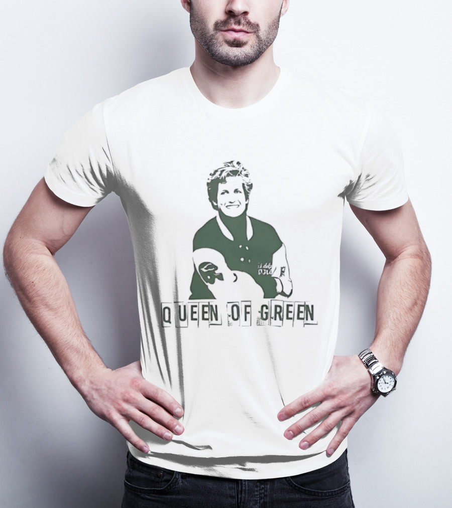 I Don't Know T-Shirt