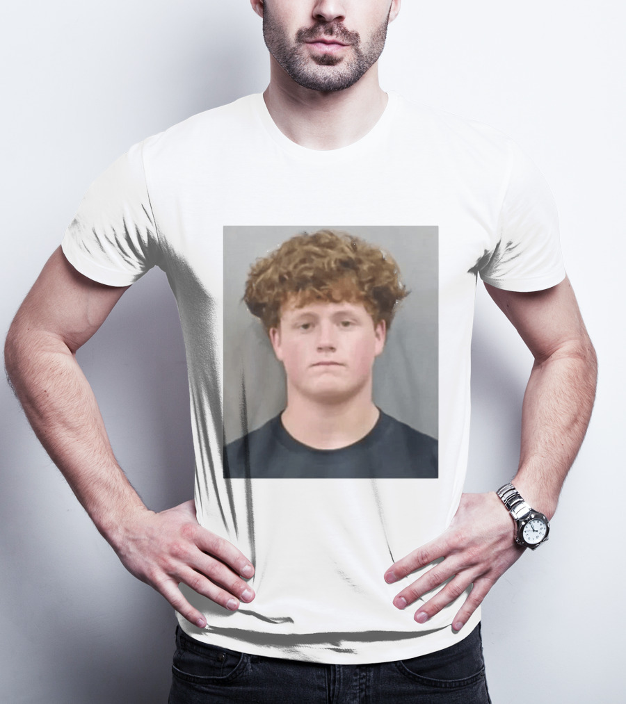 Kroy Biermann Jr Shot T-Shirt