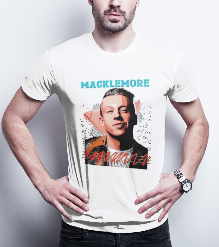 Macklemore T-Shirt