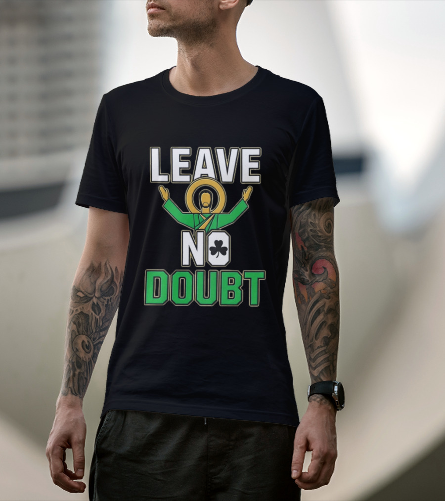 Jaelin Freakin' Howell Gotham FC Leave No Doubt T-Shirt