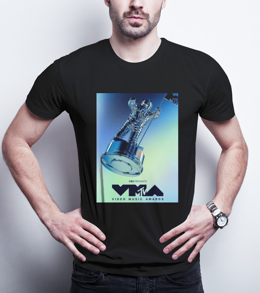 Congratulations BTS Paved The Way Wins Best Group At The 2026 MTV Video Music Awards T-Shirt