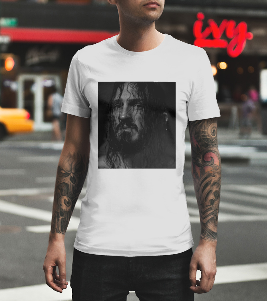 AEW Dynamite PAC Wrestling Event Promotion Wednesday T-Shirt