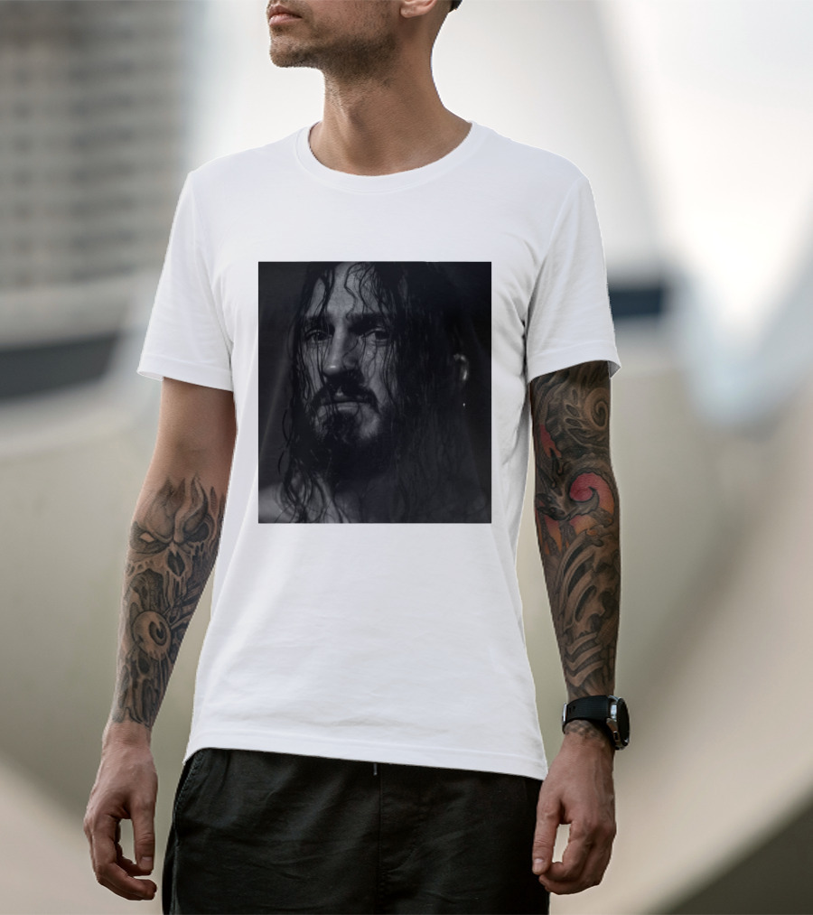 AEW Dynamite PAC Wrestling Event Promotion Wednesday T-Shirt